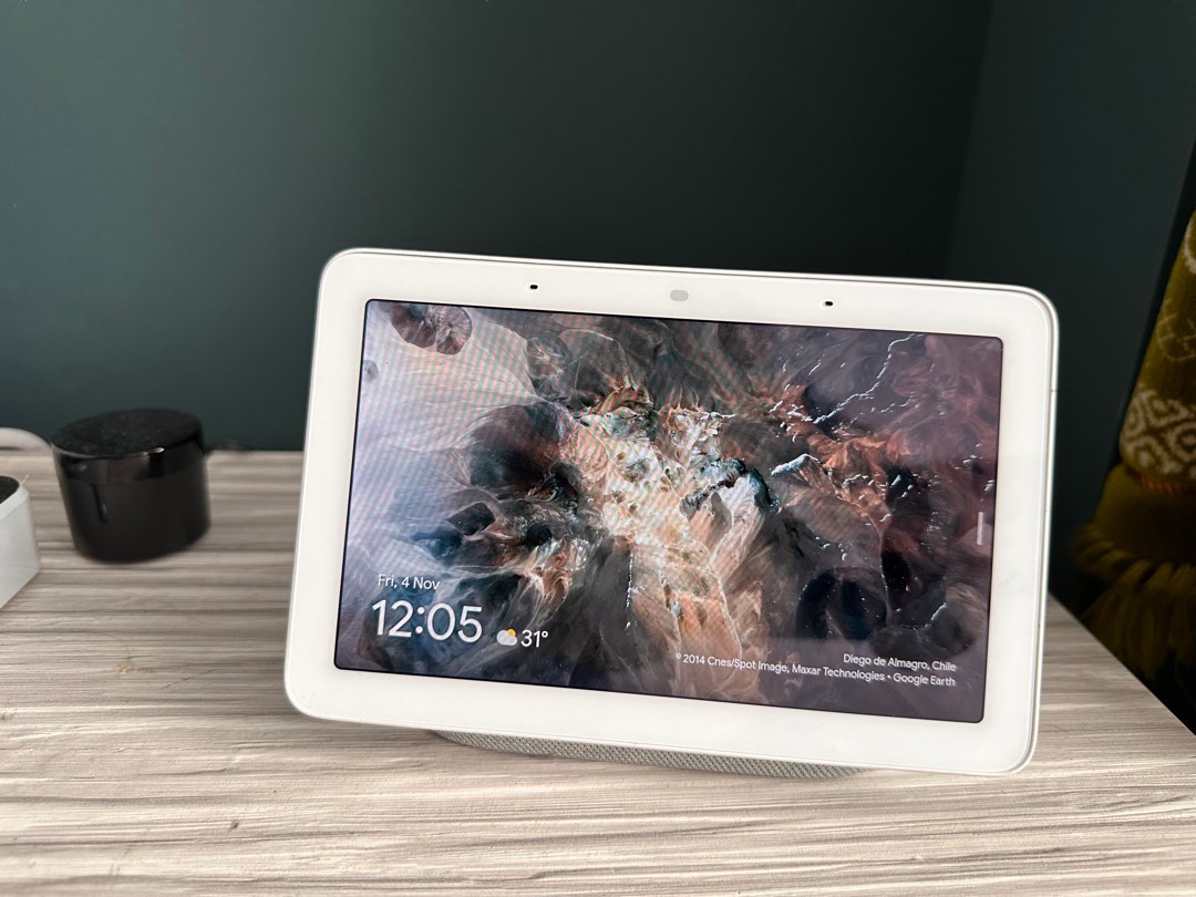 Google Nest Hub 1st Gen, Mobile Phones & Gadgets, Tablets, Others on ...