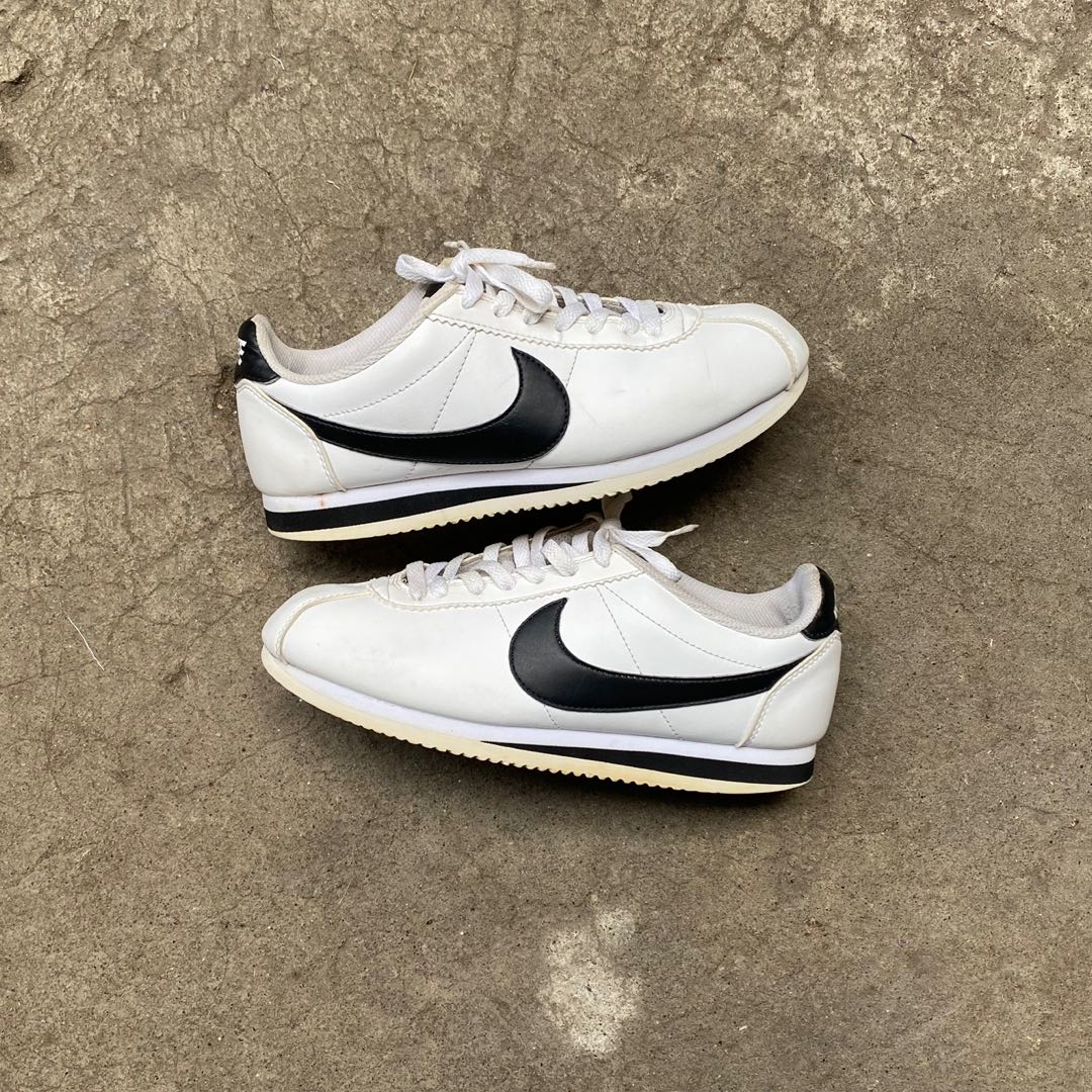 Nike Cortez bnw on Carousell