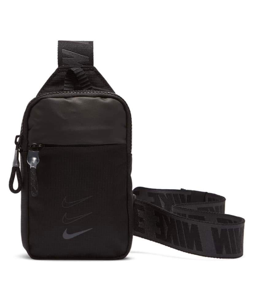 NIKE HIP PACK (1L), Men's Fashion, Bags, Belt bags, Clutches and ...