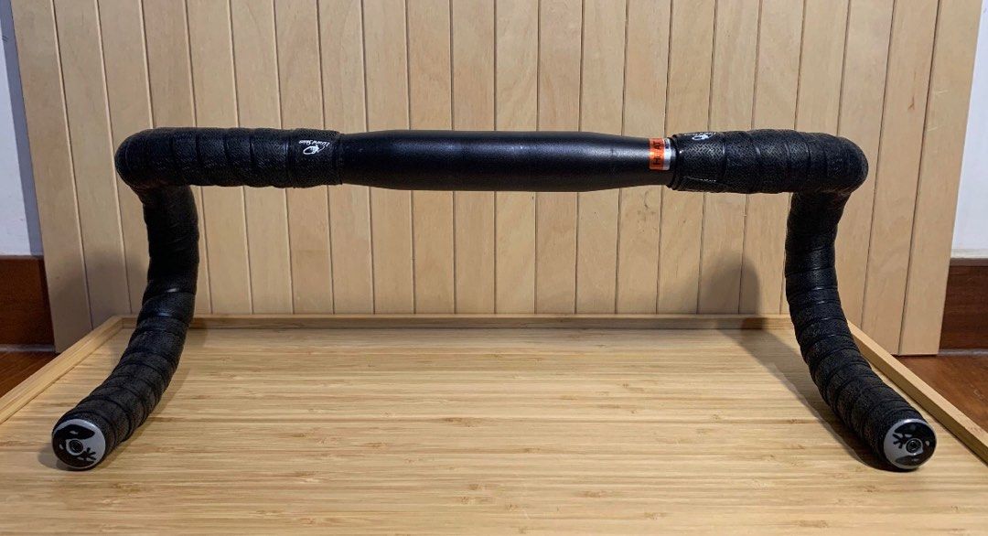 Nitto M106 SSB Handlebar, Sports Equipment, Bicycles & Parts, Parts ...