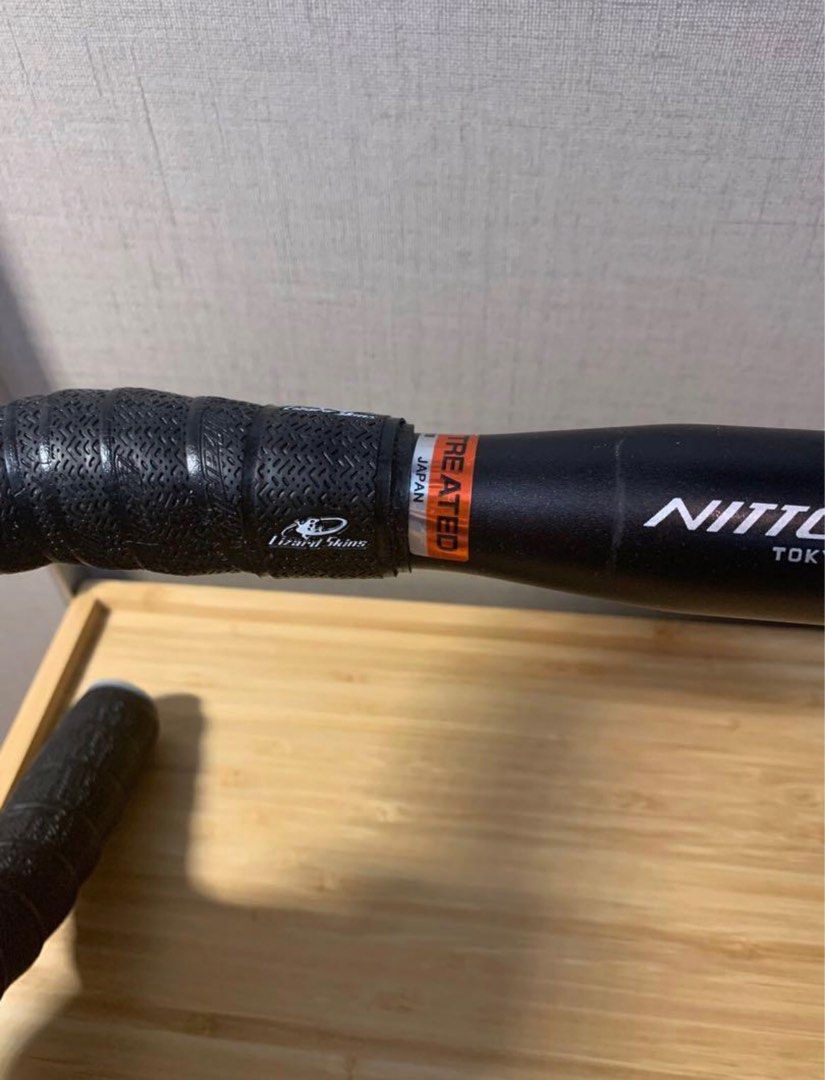 Nitto M106 SSB Handlebar, Sports Equipment, Bicycles & Parts, Parts ...