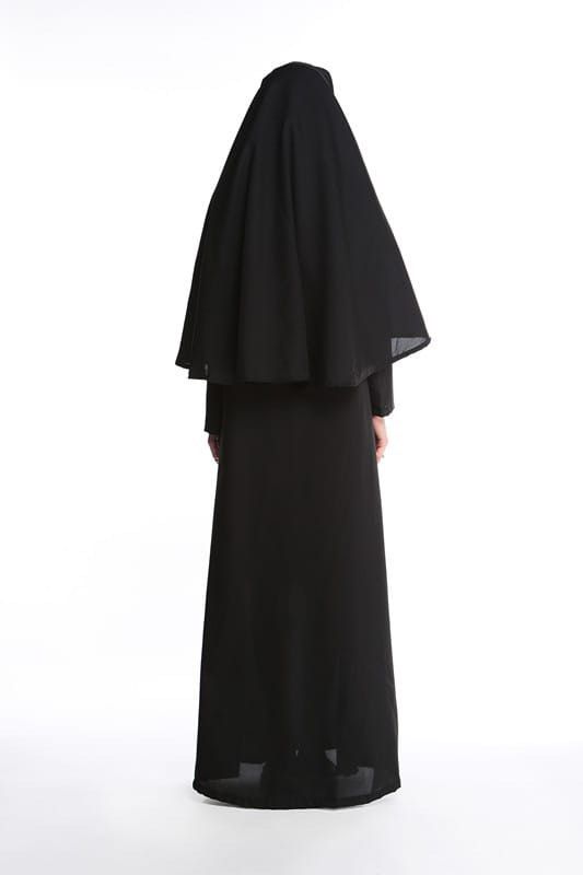 Nun costume, Women's Fashion, Dresses & Sets, Sets or Coordinates on ...
