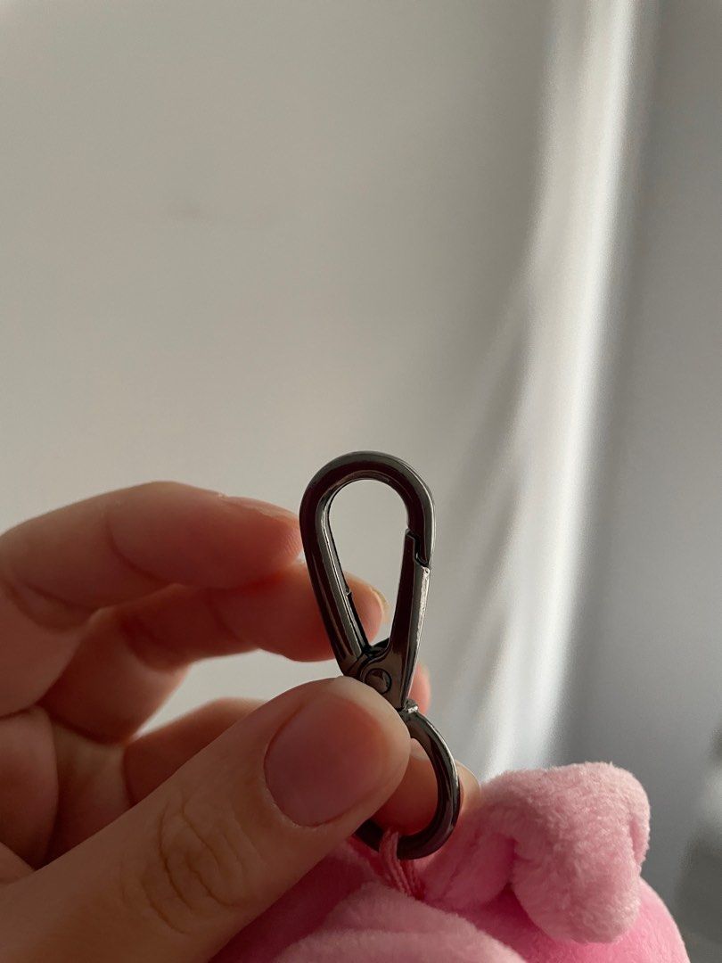 Official BT21 Kookie Plush Keychain, Hobbies & Toys, Memorabilia ...