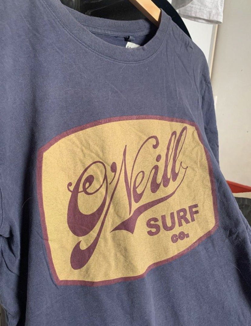 oneil, Men's Fashion, Tops & Sets, Tshirts & Polo Shirts on Carousell
