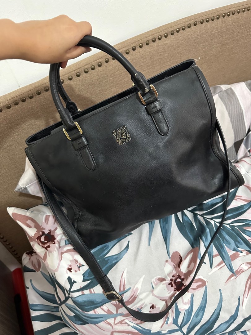 Orig Louis Quatorze 2 in 1 Bag, Luxury, Bags & Wallets on Carousell
