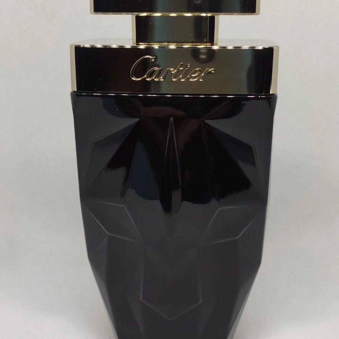 Original Cartier La Panthere EdP 75ml, Beauty & Personal Care ...