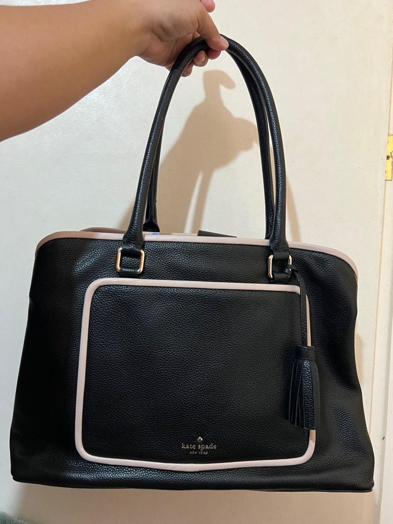 Original KATE SPADE bag, Luxury, Bags & Wallets on Carousell
