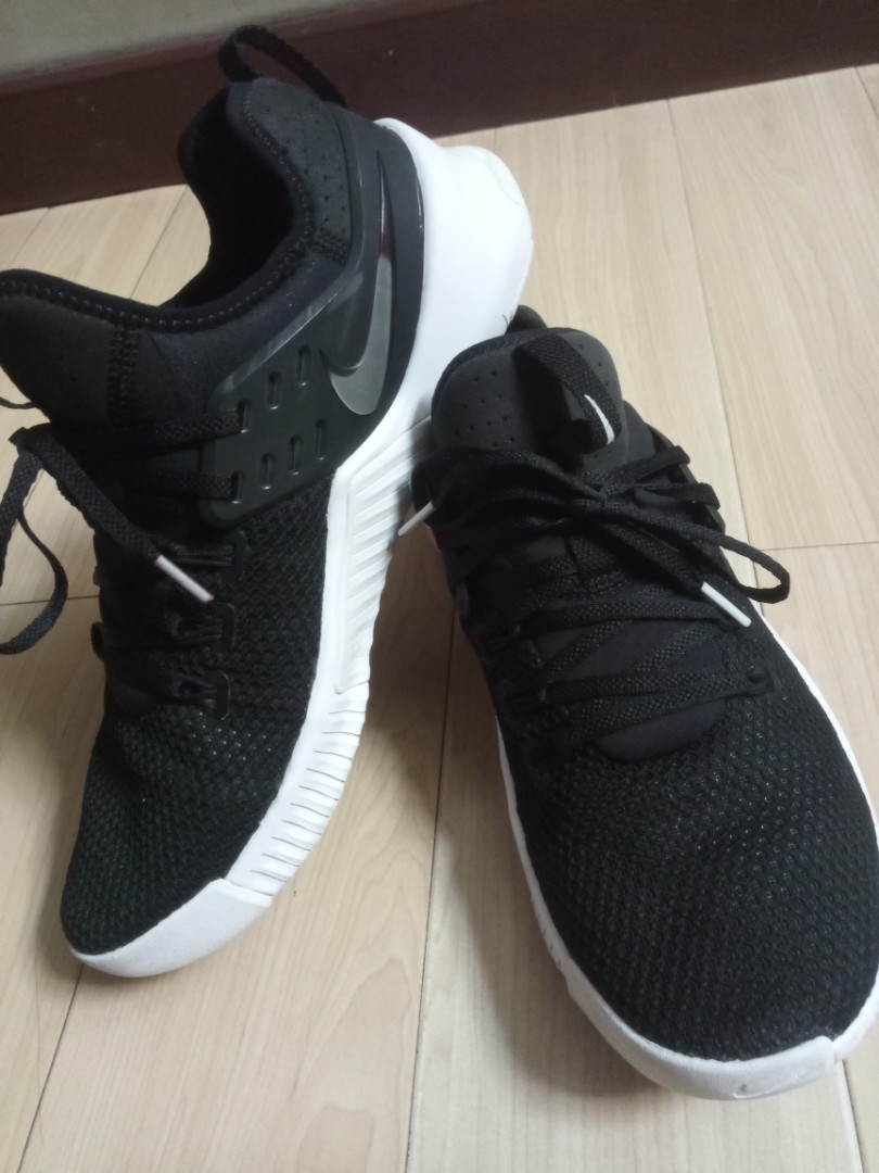 Original NIKE Free Metcon, Men's Fashion, Footwear, Sneakers on Carousell