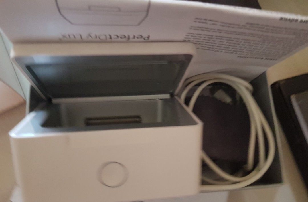 Oticon PerfectDry Lux, Health & Nutrition, Assistive & Rehabilatory Aids, Visual & Hearing Aids ...