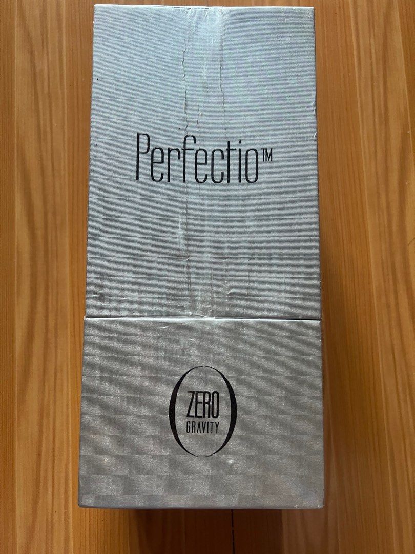 Perfectio Zero Gravity, Beauty & Personal Care, Face, Face Care on ...