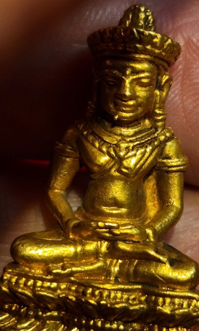 Phra Kring, Hobbies & Toys, Memorabilia & Collectibles, Religious Items on Carousell