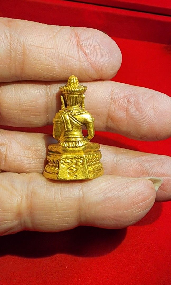 Phra Kring, Hobbies & Toys, Memorabilia & Collectibles, Religious Items on Carousell