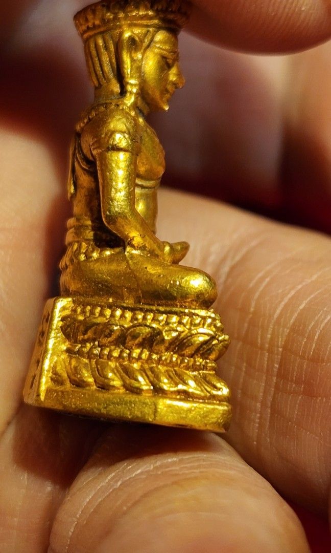 Phra Kring, Hobbies & Toys, Memorabilia & Collectibles, Religious Items on Carousell