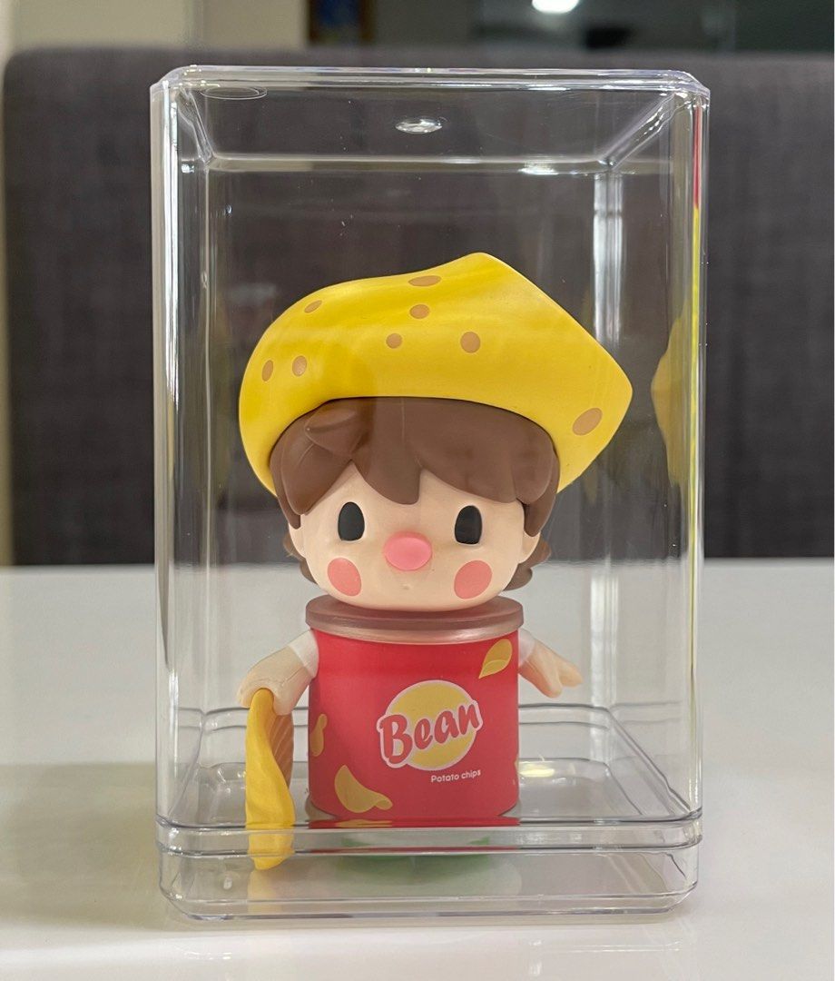 POPMART Display Cases, Hobbies & Toys, Toys & Games on Carousell