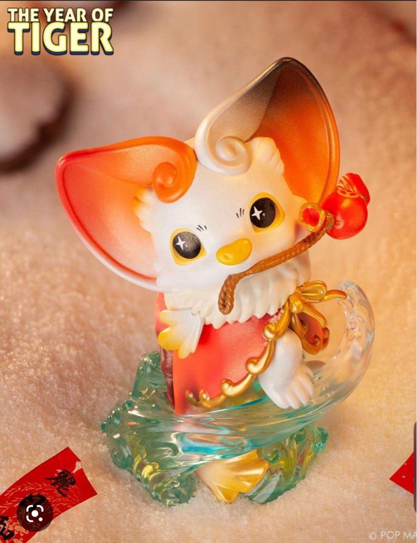 Popmart Labubu SP Dimoo etc - part 2, Hobbies & Toys, Toys & Games on ...