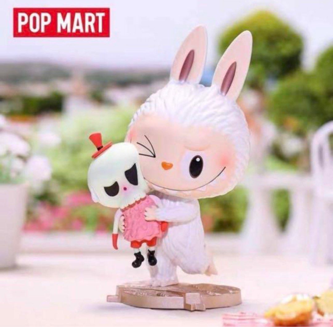 Popmart Labubu SP Dimoo etc - part 2, Hobbies & Toys, Toys & Games on ...