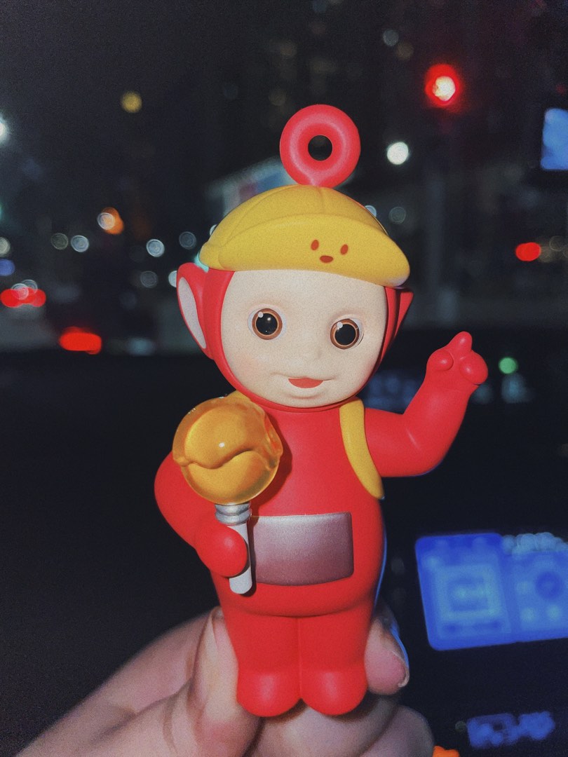 Popmart Teletubbies, Hobbies & Toys, Toys & Games on Carousell