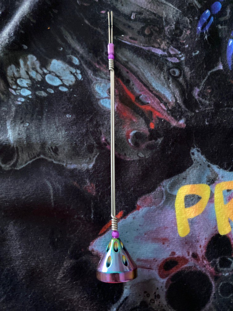 Prawning Tianping depth measure checker, Sports Equipment, Fishing on ...