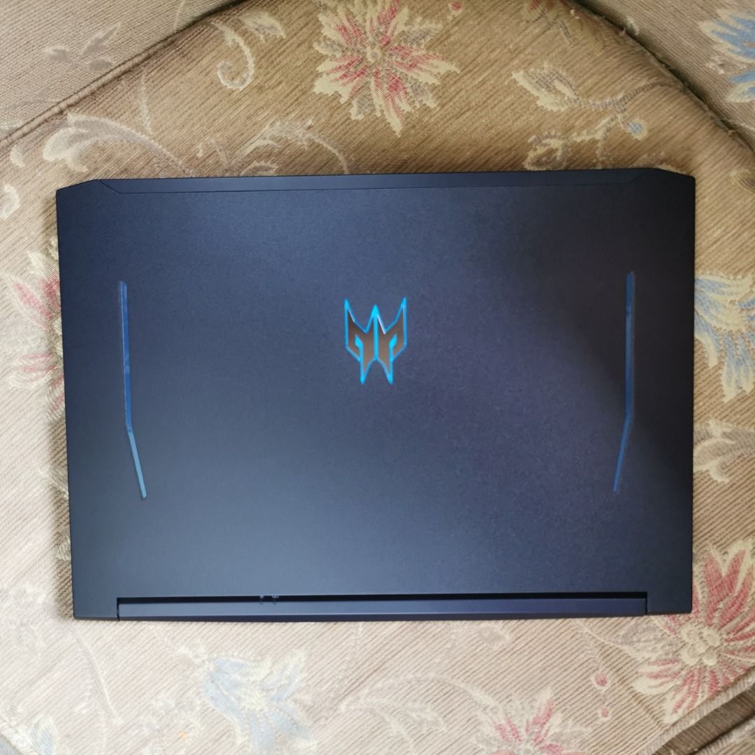 Predator Helios 300 Gaming Laptop Free +16GB RAM and Gaming Chair ...