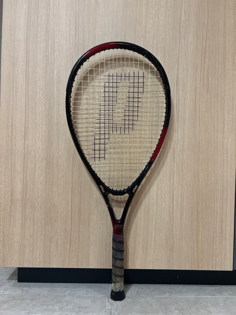 Prince Extender Millenium, Sports Equipment, Sports & Games, Racket ...