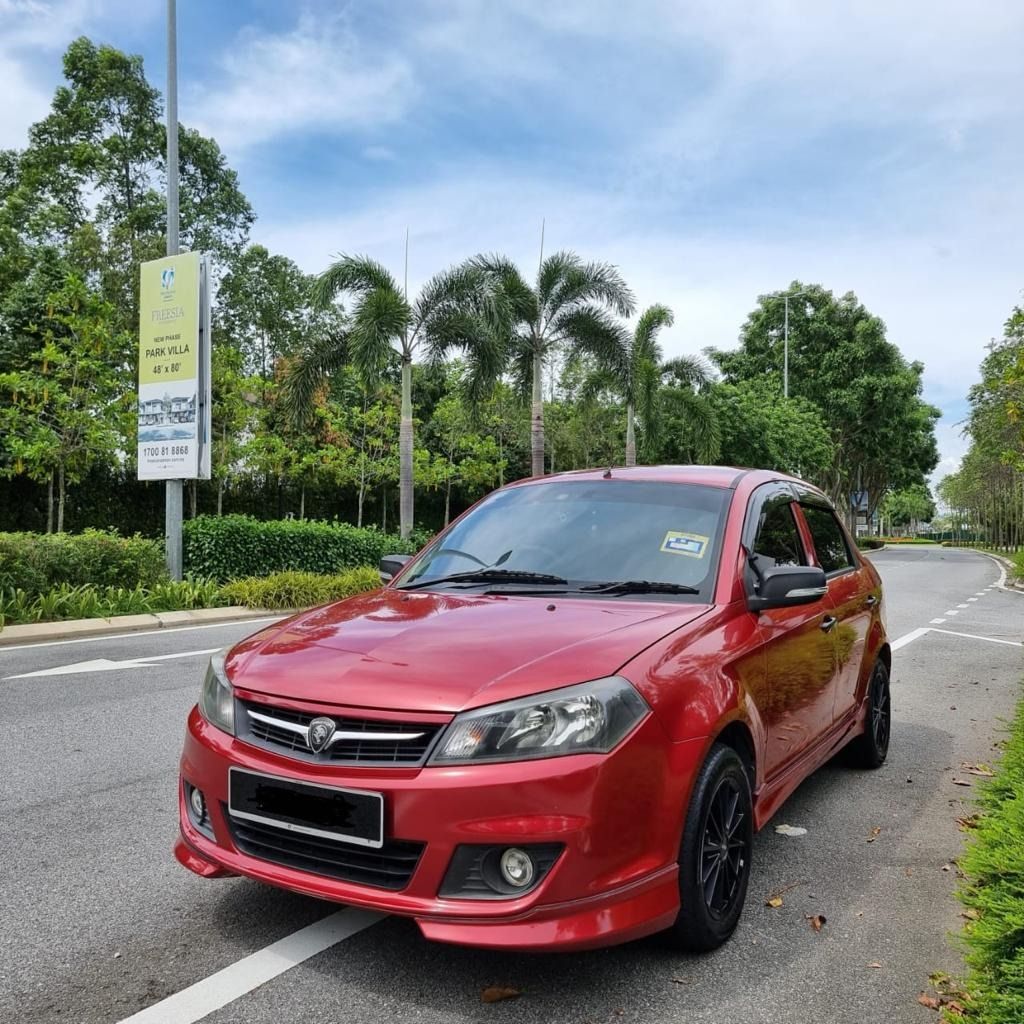 PROTON SAGA FLX EXEC CAR RETAL SELANGOR KERETA SEWA SELANGOR, Services ...