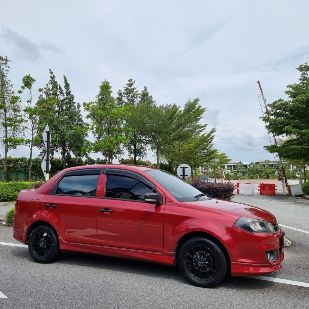 PROTON SAGA FLX EXEC CAR RETAL SELANGOR KERETA SEWA SELANGOR, Services ...
