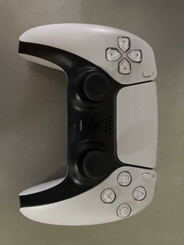 PS5 Controller, Video Gaming, Gaming Accessories, Controllers on Carousell