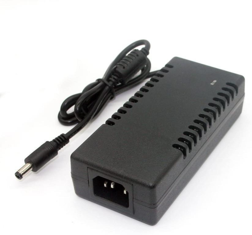 Ready stock! SuperPower (CJ-2460) Universal AC/DC Adapter Charger - 24V ...