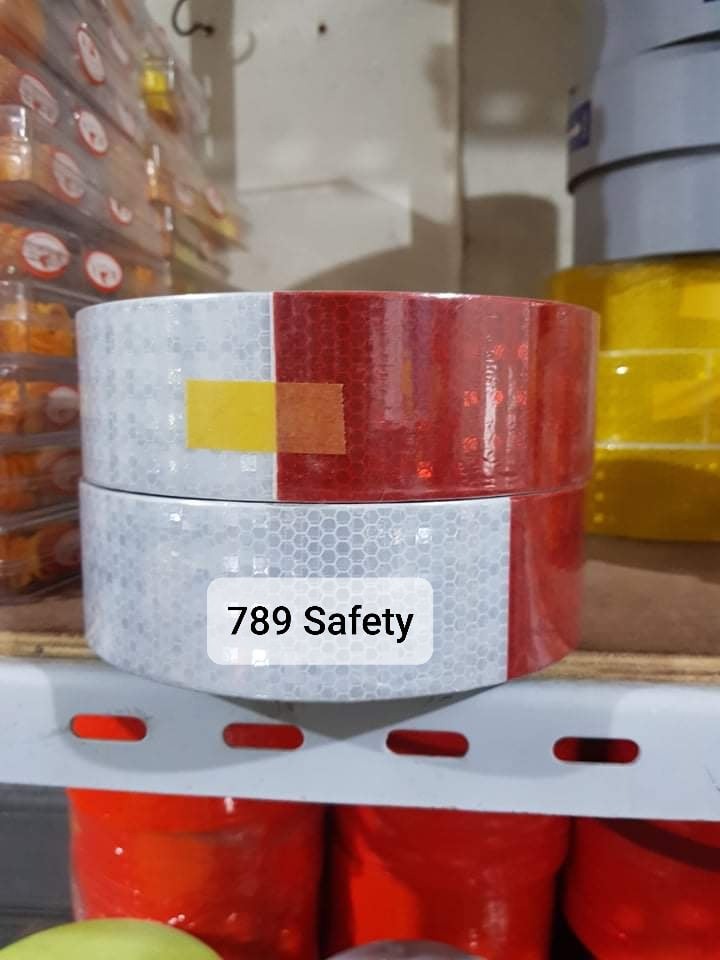 Reflectorized Sticker, Everything Else, Others on Carousell