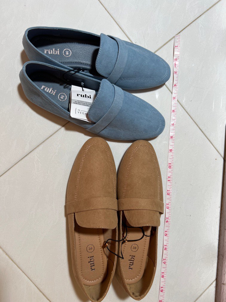 Rubi shoe, Women's Fashion, Footwear, Flats on Carousell