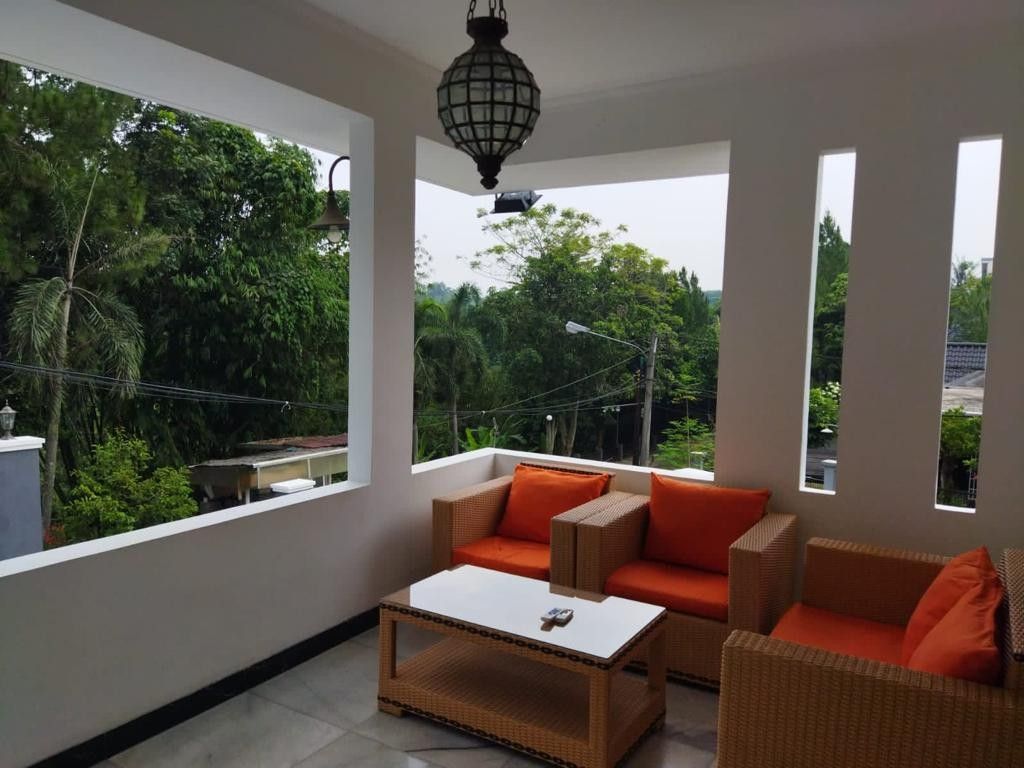 Rumah mewah Bukit Golf Riverside, Properti, Dijual di Carousell