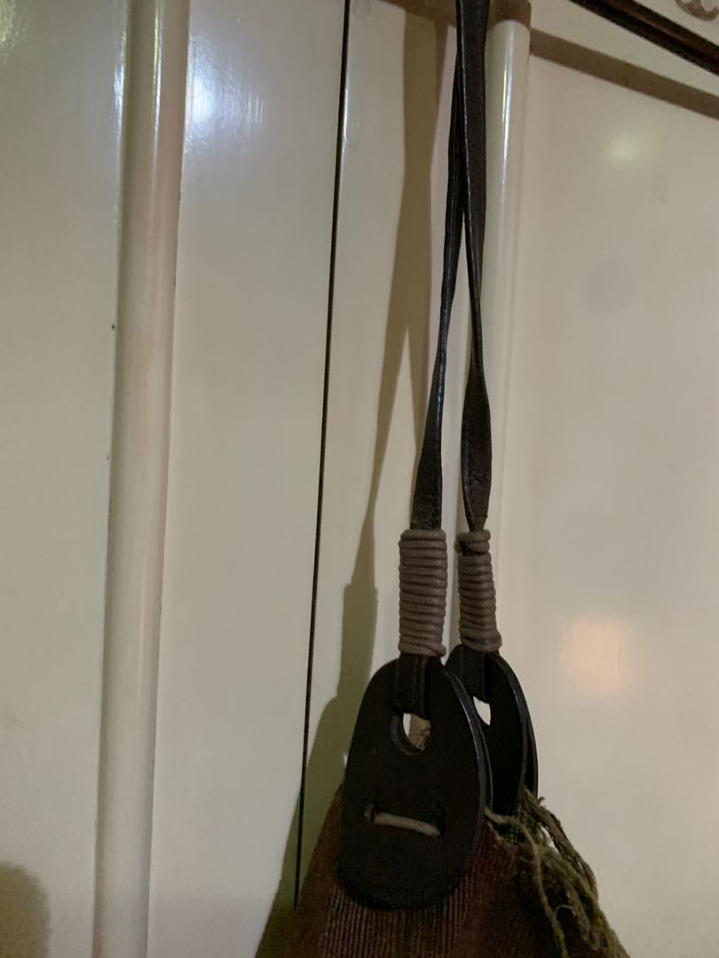 Sako bag Style, Women's Fashion, Bags & Wallets, Cross-body Bags on ...