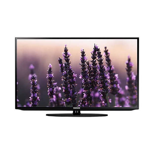 Samsung 46 Inch Smart TV, TV & Home Appliances, TV & Entertainment, TV ...