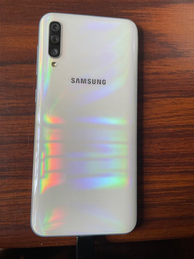 Samsung Galaxy A50, Mobile Phones & Gadgets, Mobile Phones, Android ...