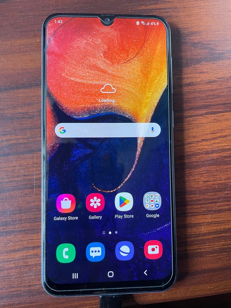 Samsung Galaxy A50, Mobile Phones & Gadgets, Mobile Phones, Android ...