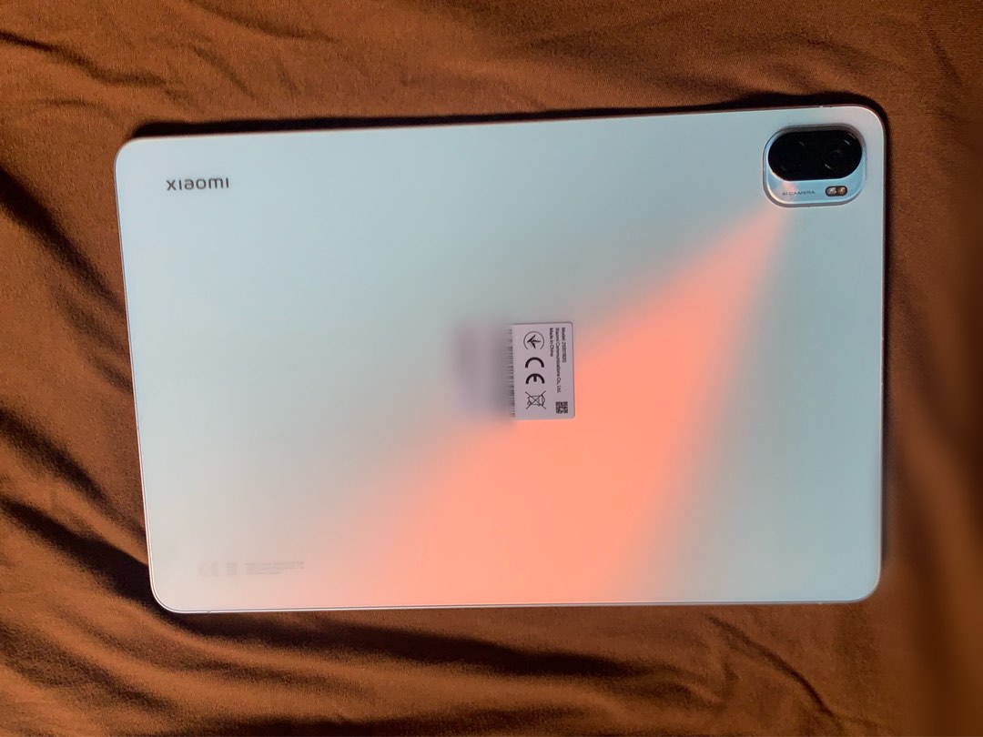 SELLING XIAOMI PAD 5, Mobile Phones & Gadgets, Tablets, Android on ...