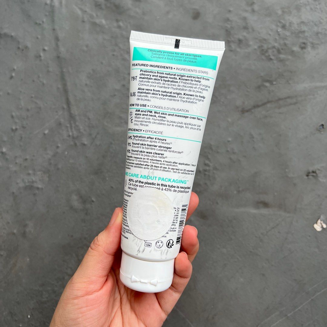 Sephora clean skin gel original facial wash sephora, Kesehatan ...