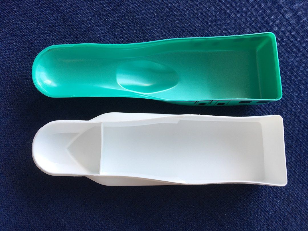 Shinkansen collectable bento box (washed, gd as new), Hobbies & Toys ...