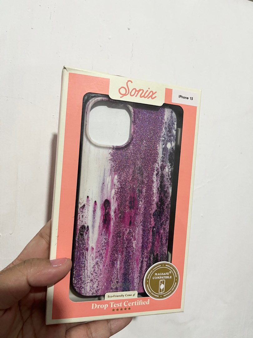 Sonix Magsafe iPhone 13, Mobile Phones & Gadgets, Mobile & Gadget Accessories, Cases & Sleeves ...