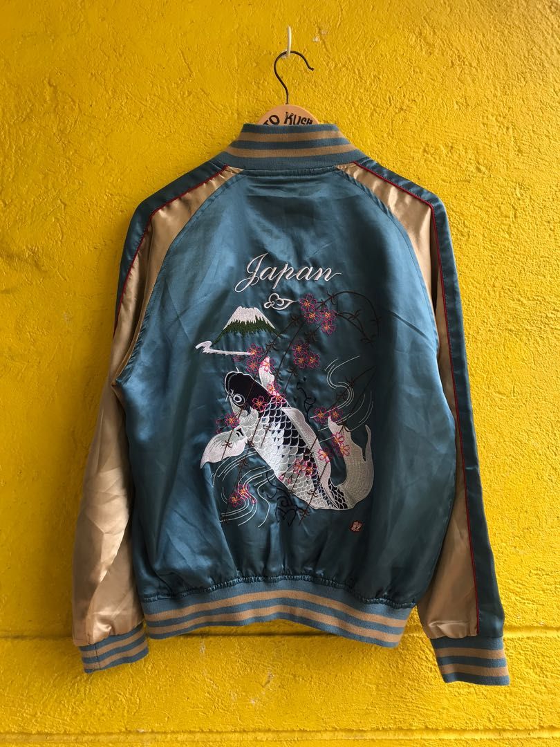 SUKAJAN, Women's Fashion, Coats, Jackets and Outerwear on Carousell