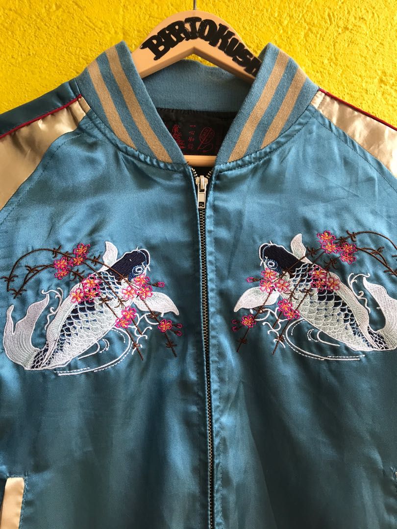 SUKAJAN, Women's Fashion, Coats, Jackets and Outerwear on Carousell