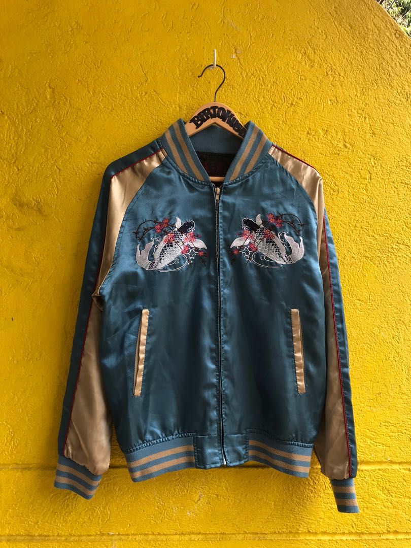 SUKAJAN, Women's Fashion, Coats, Jackets and Outerwear on Carousell