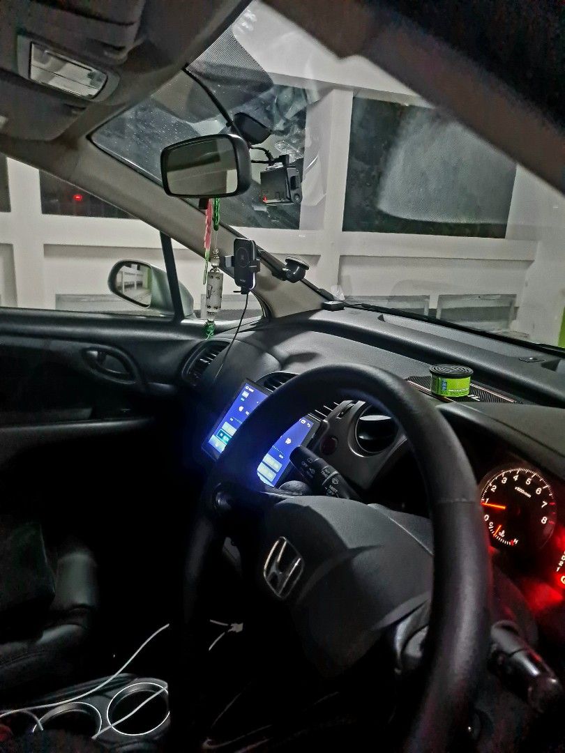 70mai & IRoad Supply & Install In-Car Dashcam / Camera services, Car ...