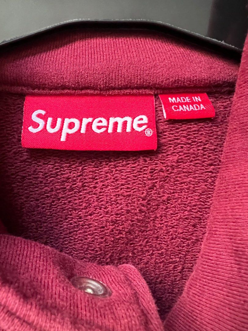 Supreme Jacket, Men's Fashion, Coats, Jackets and Outerwear on Carousell