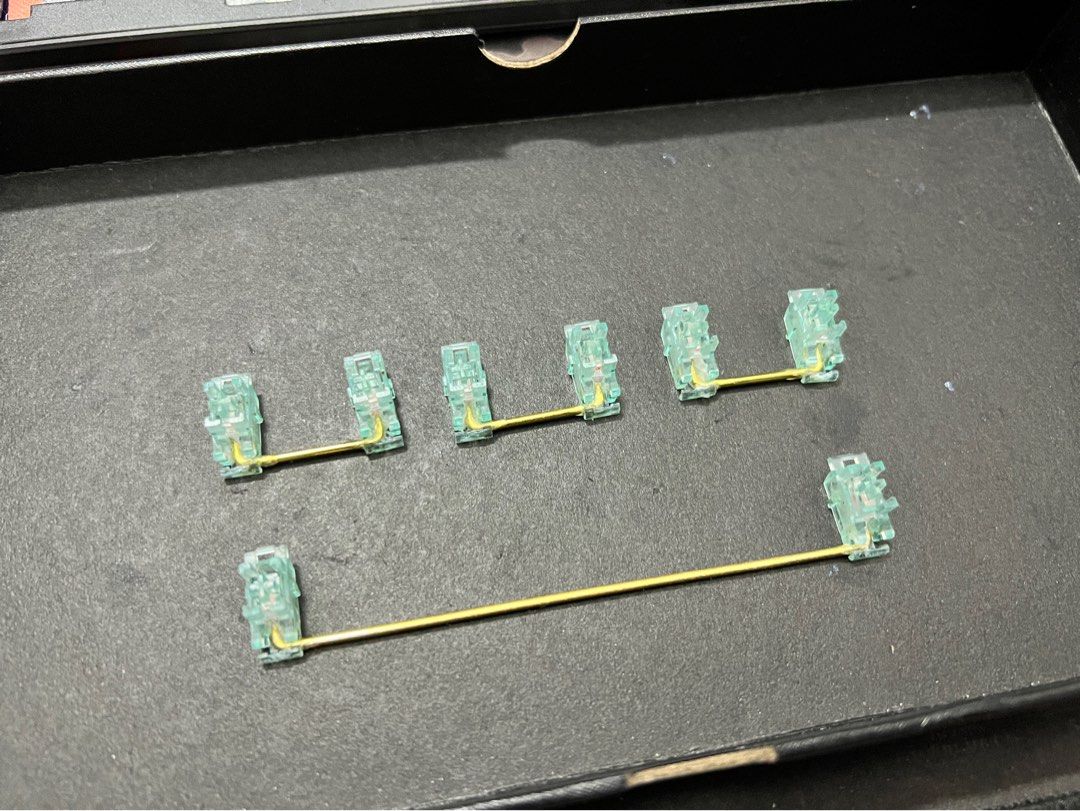 Switch lubing/Keyboard modding service, Computers & Tech, Parts ...