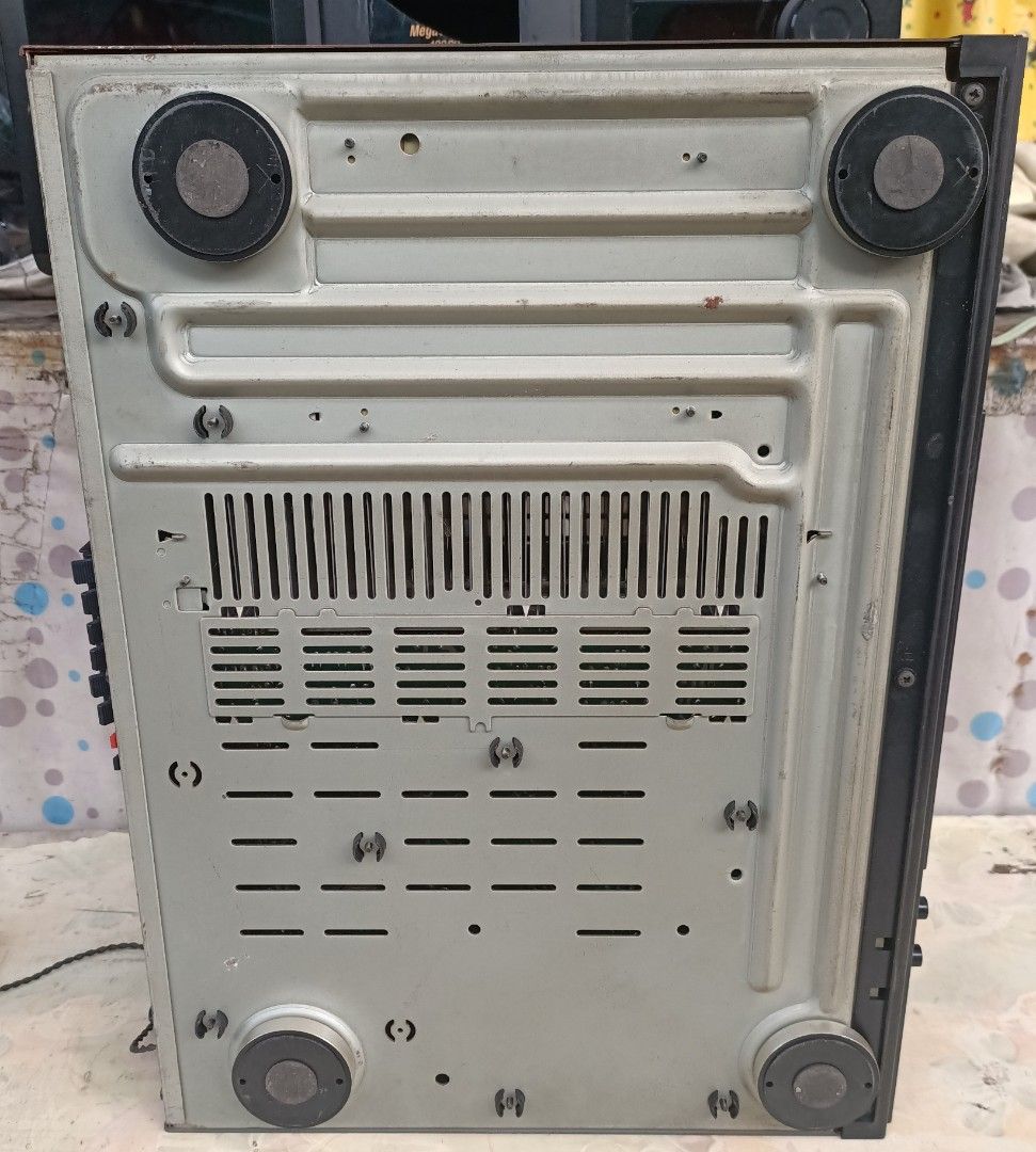 Technics AV control stereo receiver SA-GX550, 門票＆禮券 , 當地景點門票及交通在旋轉拍賣