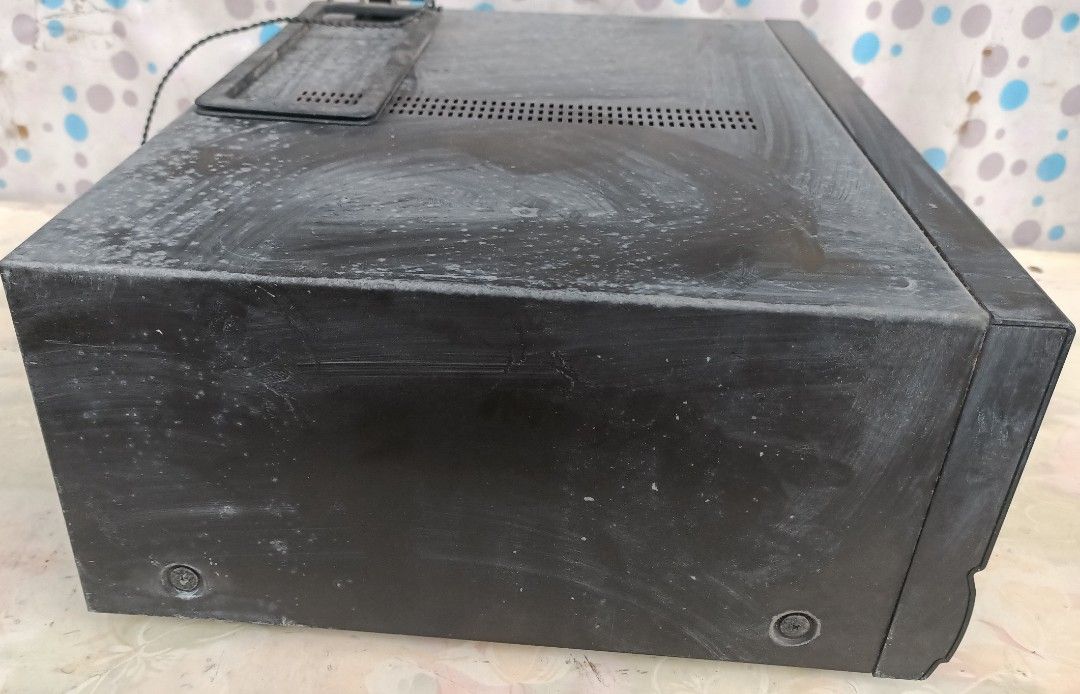 Technics AV control stereo receiver SA-GX550, 門票＆禮券 , 當地景點門票及交通在旋轉拍賣