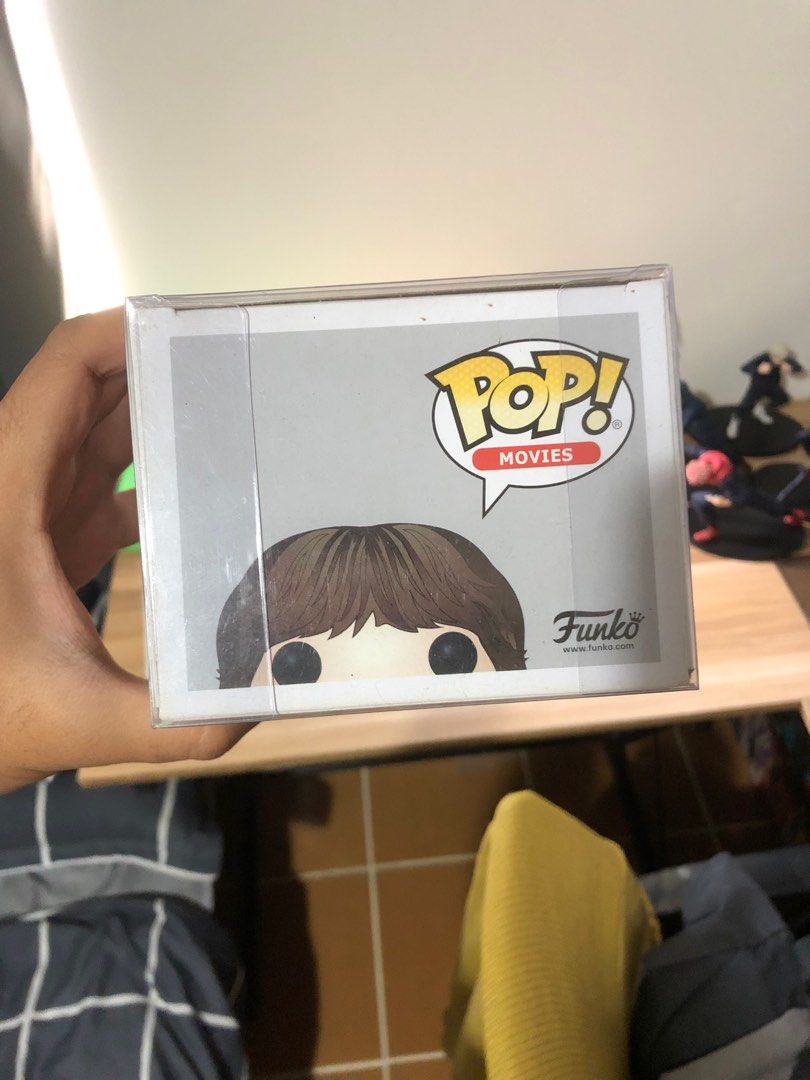 The Shining Danny Torrance Funko Pop (Vaulted), Hobbies & Toys, Toys ...