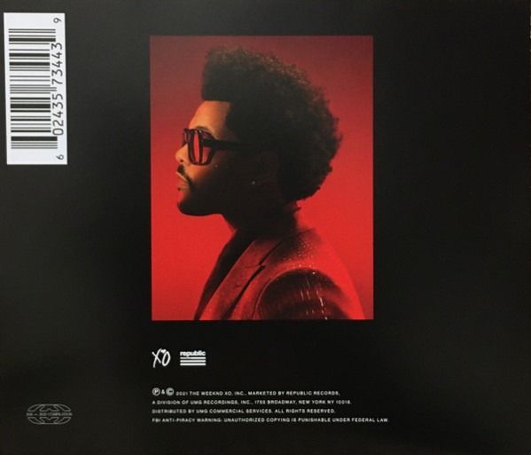 The Weeknd - The Highlights CD, Brand New, greatest hits, Hobbies ...