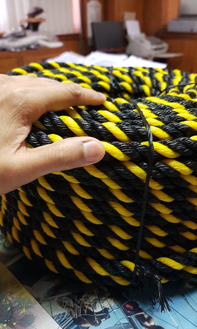 "Tiger" Rope, Everything Else, Others on Carousell